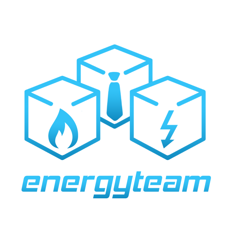 Energy Team – Competitive energy pricing for businesses